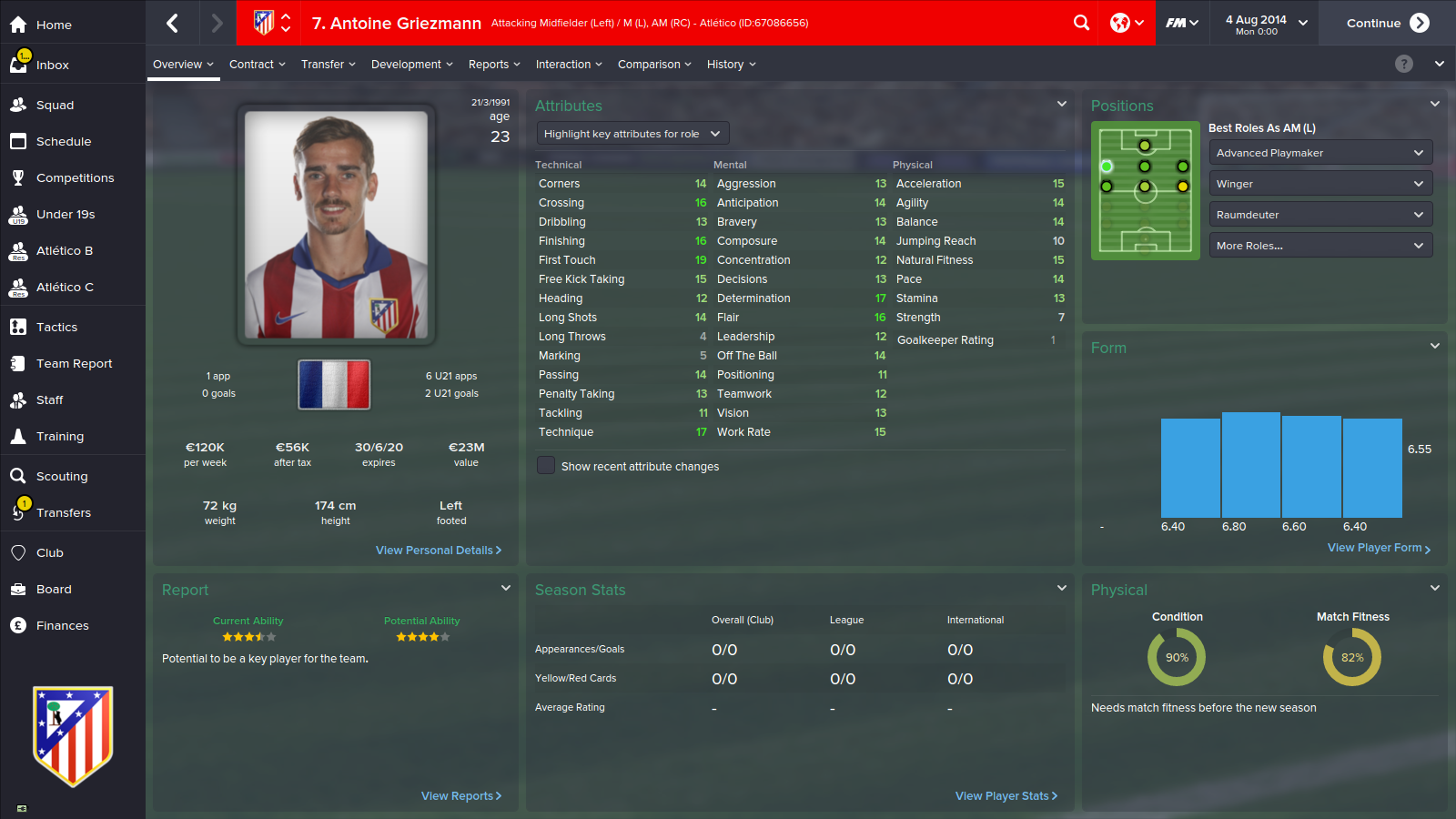 Installing Face Packs For Fm20 Youtube